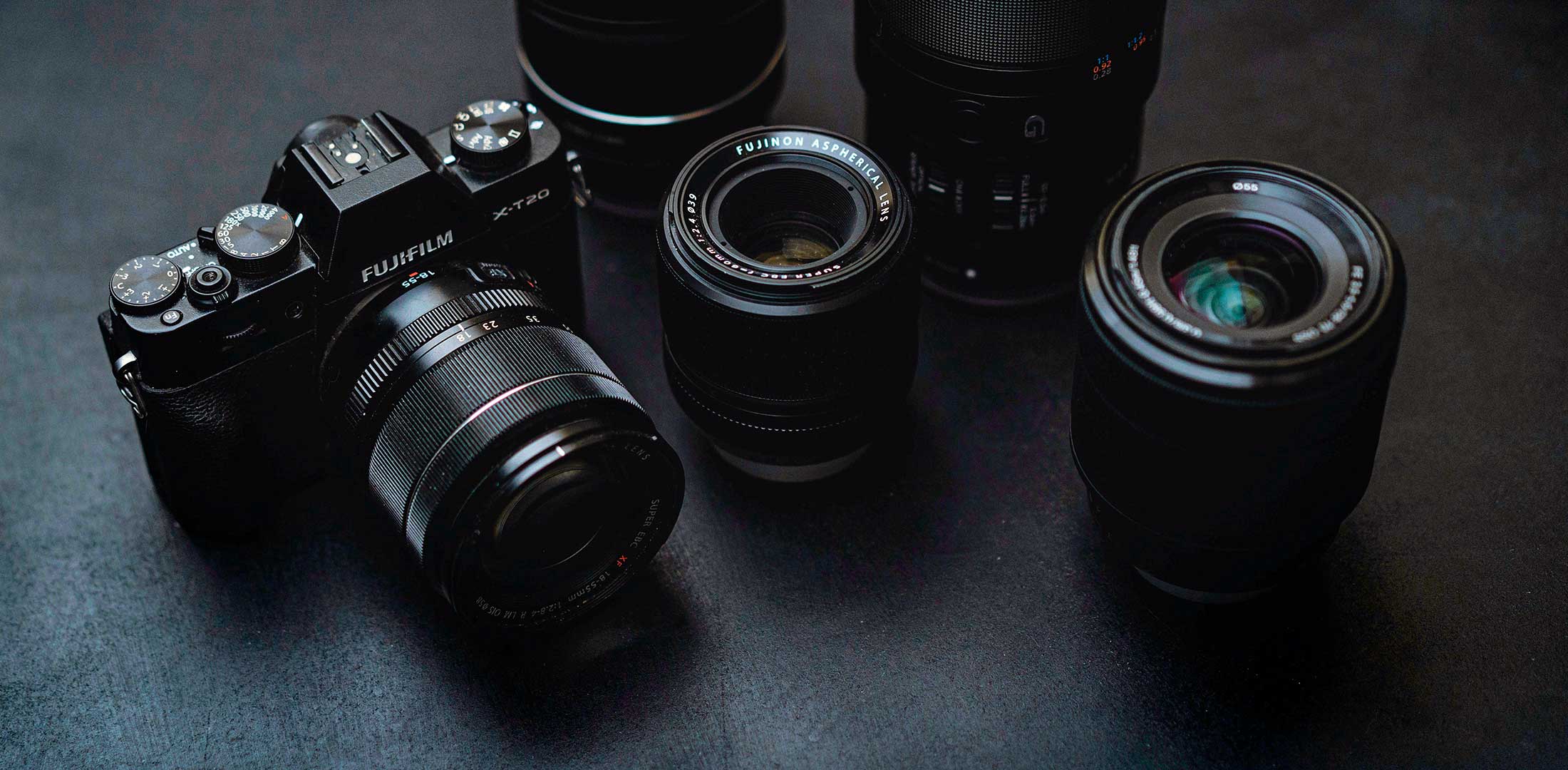 Portfolio - Temitope